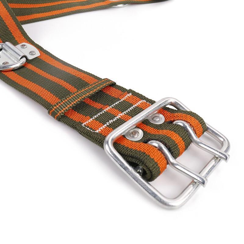 Fire Safety Belt Rescue Outdoor Safety Belt Aerial Work; ECVV UAE – ECVV.AE