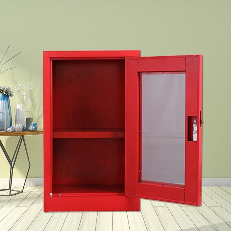 Emergency Material Cabinet Fire Equipment Storage Cabinet;ECVV UAE ...