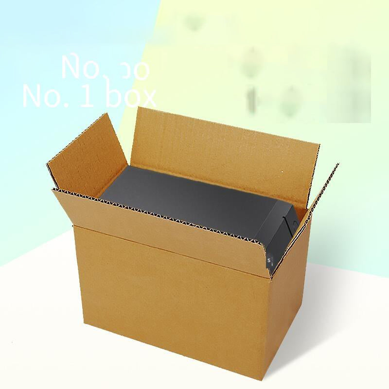 Cartons Postal Logistics Cartons Packing Express Cartons; ECVV UAE ...