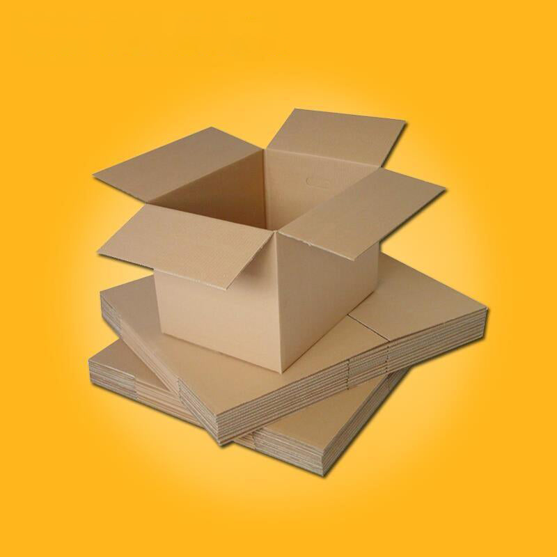5 Layers Extra Hard Carton ( 290 x 170 x 190 mm ); ECVV UAE – ECVV.AE