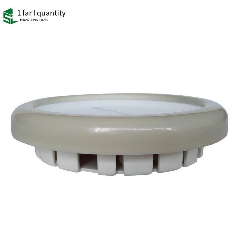 Temperature And Humidity Meter With Empty Box Barometer; ECVV AE – ECVV.AE