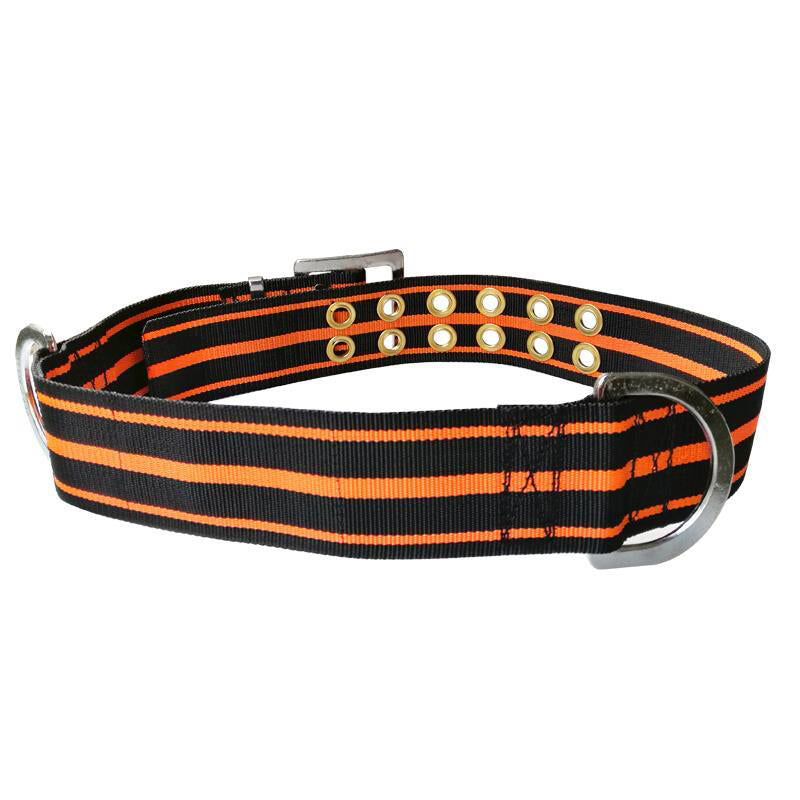 Fire Safety Belt Fire Rescue Belt with Double Hooks; ECVV UAE – ECVV.AE