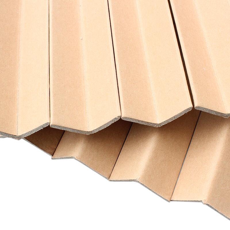 25 L-type Paper Corner Strips Anti-collision; ECVV AE – ECVV.AE