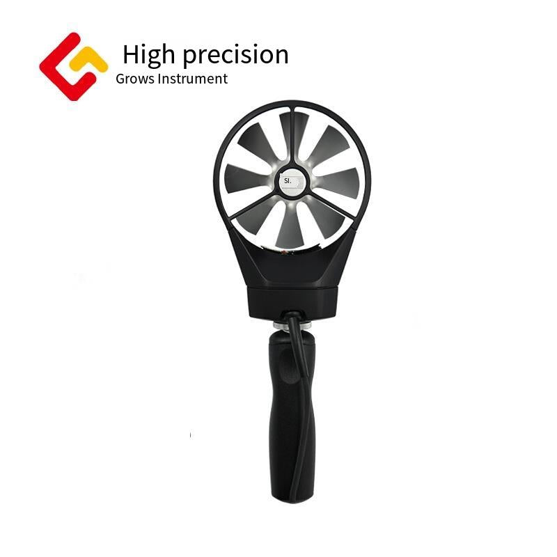 Portable Rotor Anemometer; ECVV AE – ECVV.AE