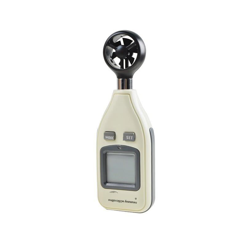 Anemometer Anemometer Wind Temperature Wind Level Meter; ECVV AE – ECVV.AE