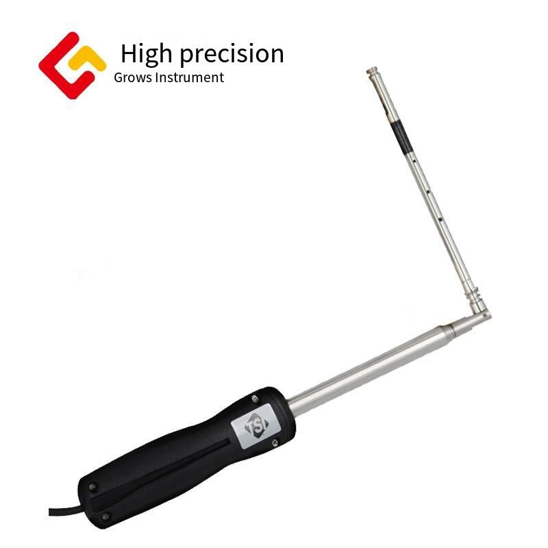 Portable Hot Wire Hot Ball Anemometer; ECVV AE – ECVV.AE