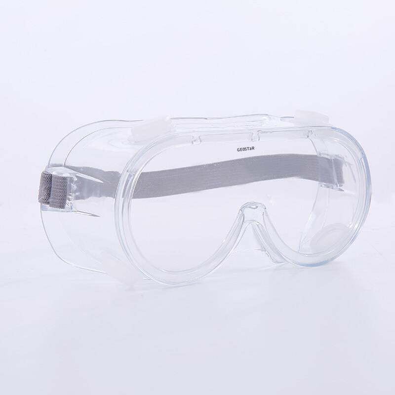 Dust Proof Glasses Sand Proof Goggles Polishing Workshop; ECVV UAE ...