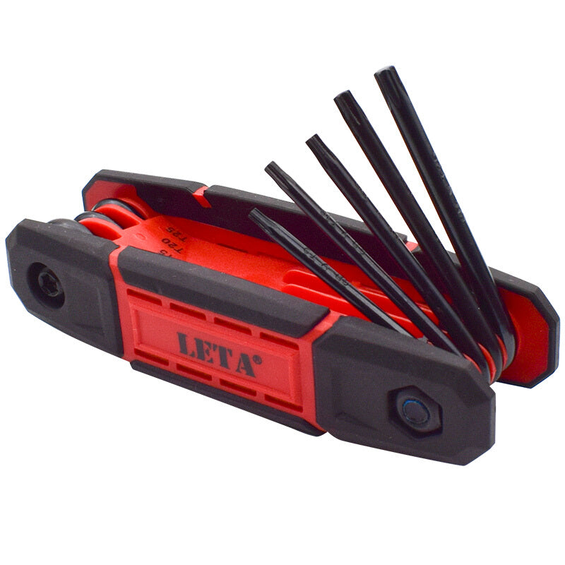 Hexagon Box Spanner Tool Professional Star Spanner Wrenches;ECVV UAE ...