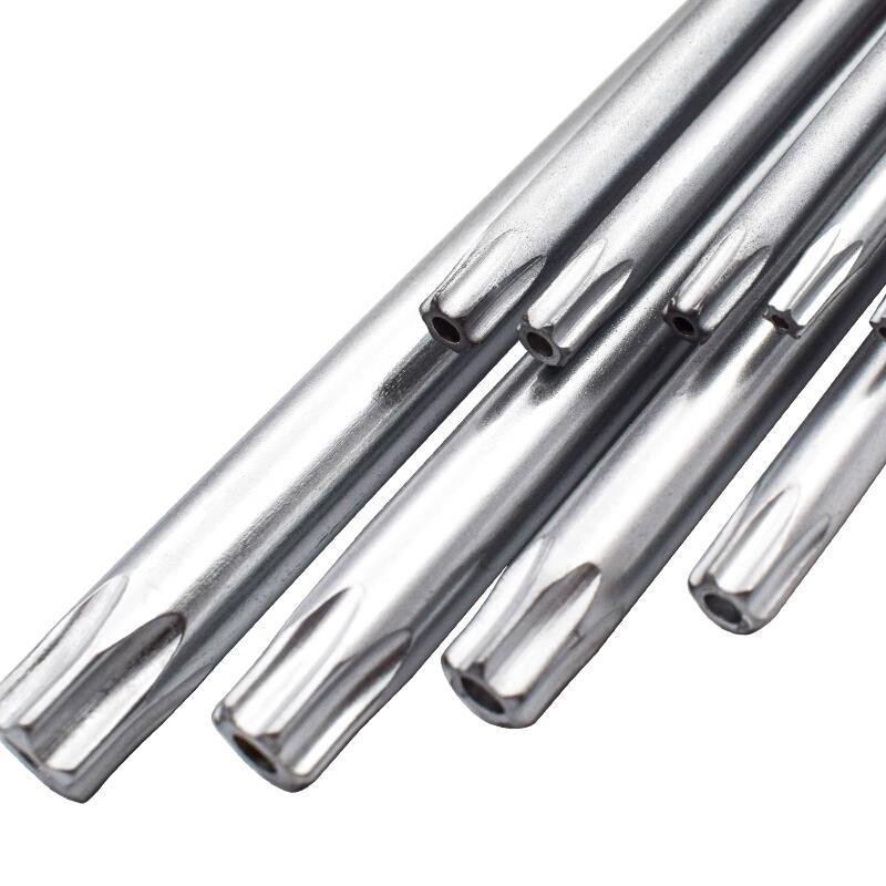 Hexagon Box Spanner Tool Set 9-piece Professional Star Shaped; ECVV AE ...