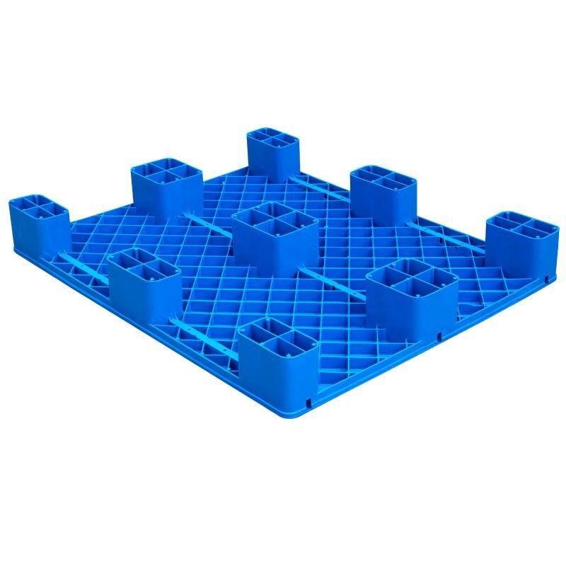 Plastic Pallet Supermarket Moisture-proof Board Platform; ECVV UAE ...