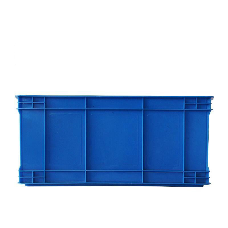 Thickened Turnover Box Rectangular Plastic Box Logistics Box; ECVV UAE ...