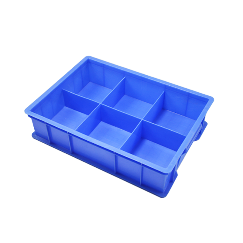 Plastic Hardware Box Parts Box Fixed Compartment Box; ECVV UAE – ECVV.AE