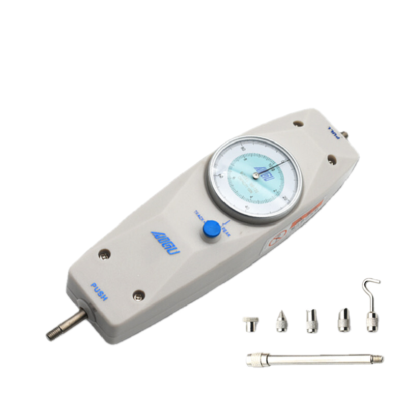 Pull Tester 500N Pointers Tension Meter Pull Tester Tool ; ECVV UAE ...